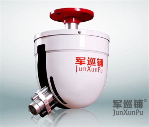 消防水炮法兰对接采用多大的法兰呢 军巡铺牌智能消防水炮 河南良大空间消防科技有限公司移动站