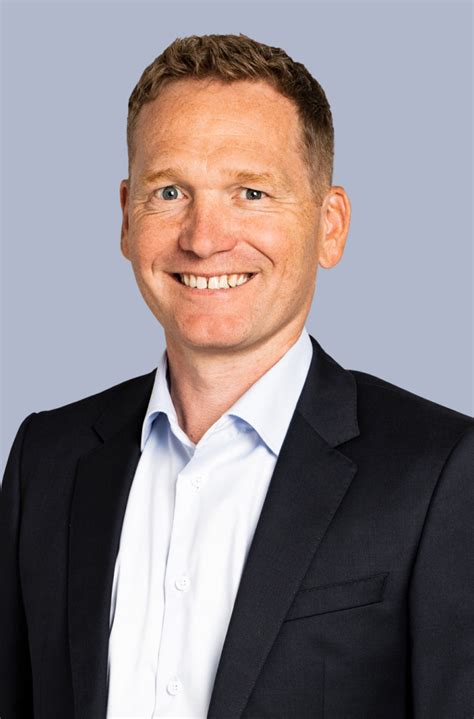 Morten Storgaard Andersen Fondsmæglerselskabet Marselis