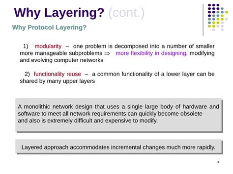 Pdf Chapter 2 Applications And Layered Architectures · 2010 01 11 · Chapter 2 Applications And