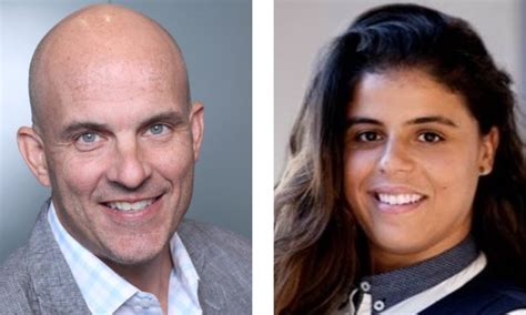 Guy Carpenter Appoints Executives To Global Cyber Business Business Insurance
