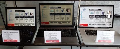 Ipos For Computer Shops Screen Displays Software For Computer