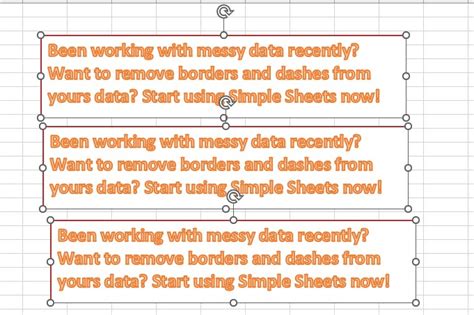 How To Insert Text Box In Excel Easiest Guide For Beginners
