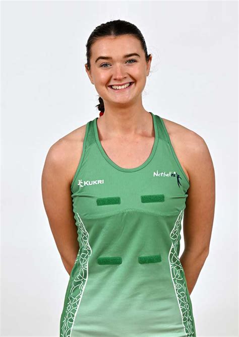 Warriors Netball Northern Ireland