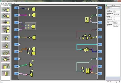 Maxim Integrated Pixi How To Make A Highly Functional Field