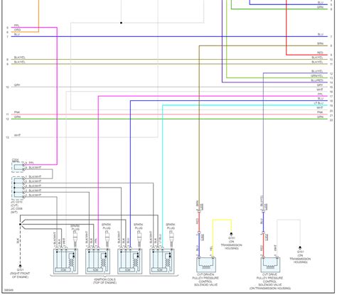 Code P Crankshaft Position Sensor Hello My Vehicle