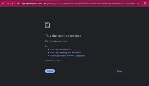 Why Cant I Download Git And Github Desktop On My System Stack Overflow