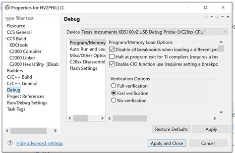ccs tms320f28379d how to run two different or same program on cpu1 and cpu2 in tms320f28379d