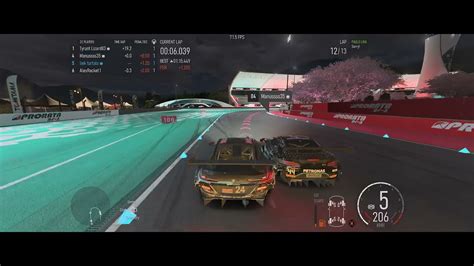 Feedback Request Forza Race Regulations Penalty Issue Examples 87 By Liek Turtals Fm 2023