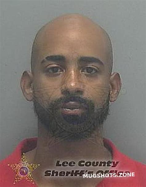 Espinal Christopher 09152022 Lee County Mugshots Zone