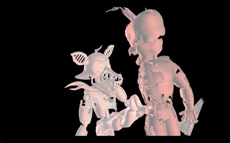 Rule 34 3d Five Nights At Freddys Five Nights At Freddys Help Wanted Freddy Fazbears