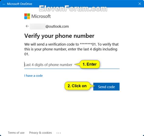 Move Or Restore Default Location Of Onedrive Folder In Windows 11 Windows 11 Forum