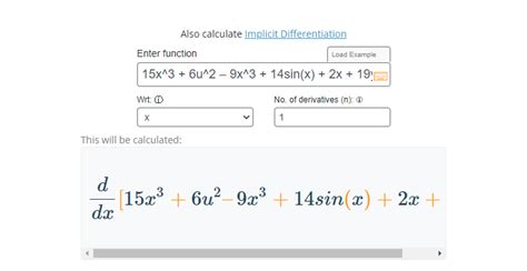 Blog Step Calculator