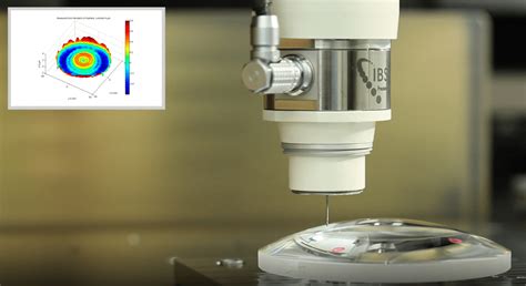 Cmm Achieves Nanometer Precision Measuring Complex Parts Metrology And Quality News Online