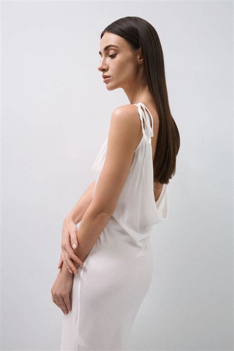 Model Olga K Mmg Models