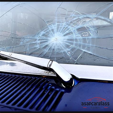 The 9 Serious And Top Reasons Windscreen Cracks