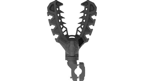 Kolpin Rhino Grip Xlr Bar Mount Review