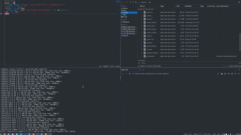 automatic switch hide border and titlebar kwin script or window rule