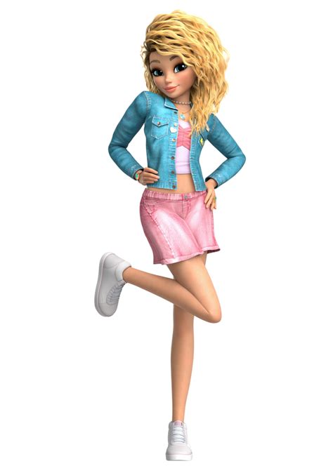 Mermaid Magic Merlinda Main Dress Pose 1 By Cameroncarson On Deviantart
