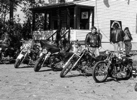 Road Vultures Mc Flickr Photo Sharing