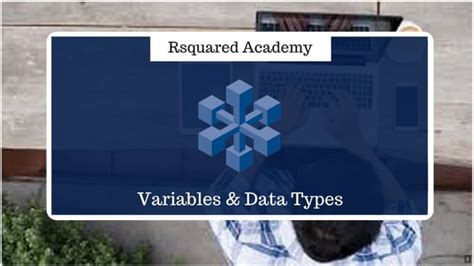 Variables And Data Types In R Pdf