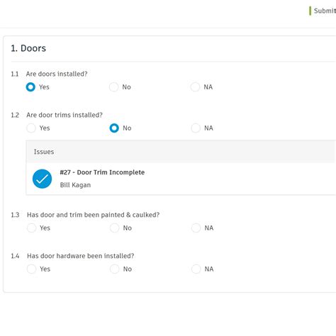 Manage Construction Project Forms Using Autodesk Build Microsol Resources