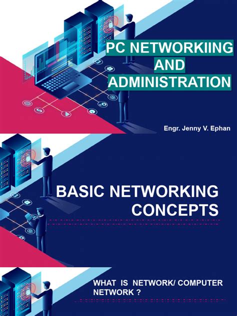 Cnctc Network And Administration 2 Pdf Network Topology Computer Network