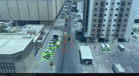 Design Python Opencv And Ml Vision Solutions By Aneeshbharath Fiverr