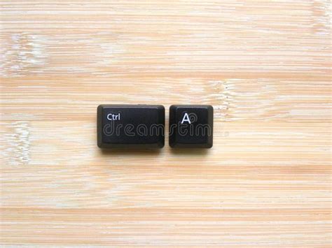 Ctrl S Keys Stock Photo Image Of Input Icon Electronic 186919594