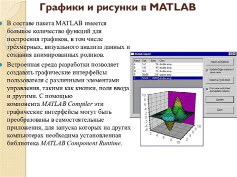 Система имитационного моделирования Matlab