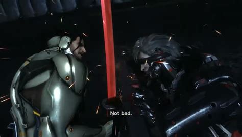 Alternate Universe Sam Vs Jack The Ripper Rmetalgearrising