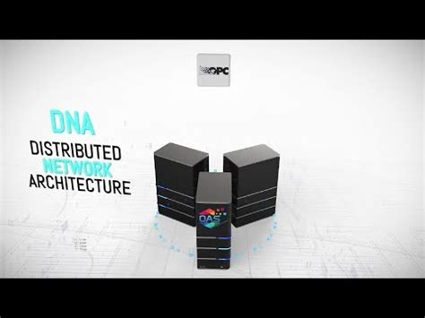 OPC Client IoT Connector From Open Automation Software