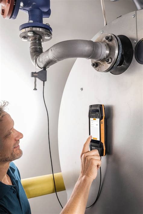 pipe wrap probe ntc surface thermometer temperature parameters
