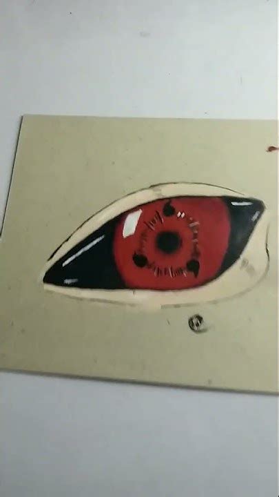 Re Animated Sharinganshorts Art Sketch Trending Anime Viral