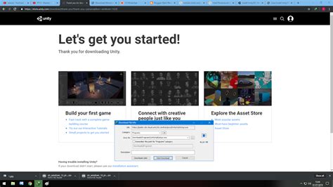 Tutorial Install Unity 3d Dunia Pemrogramanque Tutorial Install Unity 3d Dunia Pemrogramanque