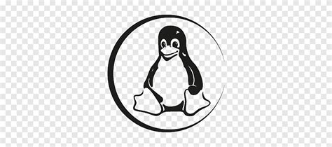 Linux Linux Png Pngegg