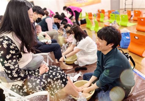 2023년 4월 2일 종려주일 영아부 예배 네이버 블로그