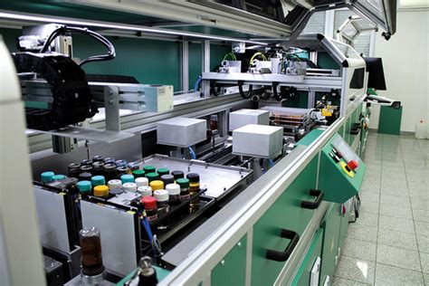 Automated Visual Evaluation