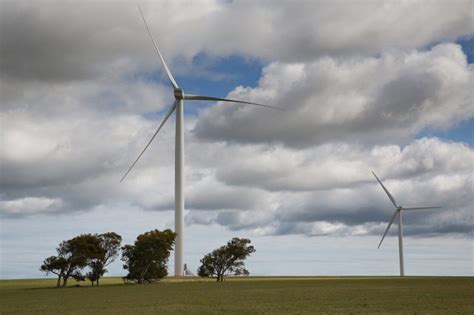 State Owned Water Utility To Build New Wind Farm To Provide Power For Desalination Reneweconomy