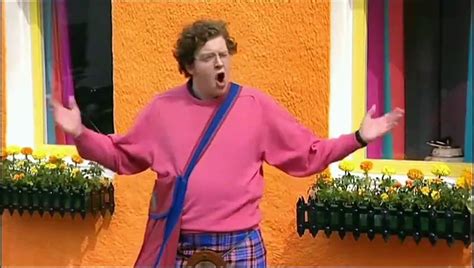Cbeebies Balamory Which Coloured House Are We Going To Archies V2