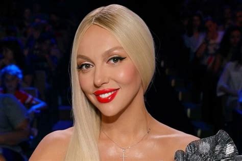 Цілком натуральна 43 річна Полякова показала як виглядає без макіяжу