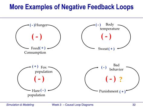 Ppt Systems Thinking Causal Loop Diagramming Powerpoint