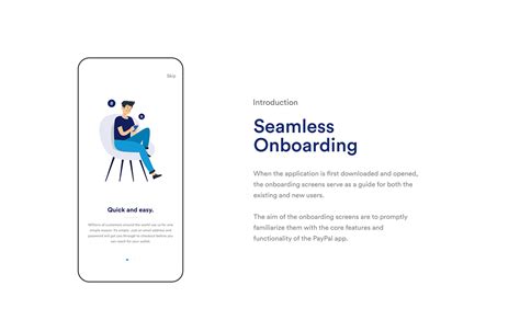 Paypal Redesign On Behance