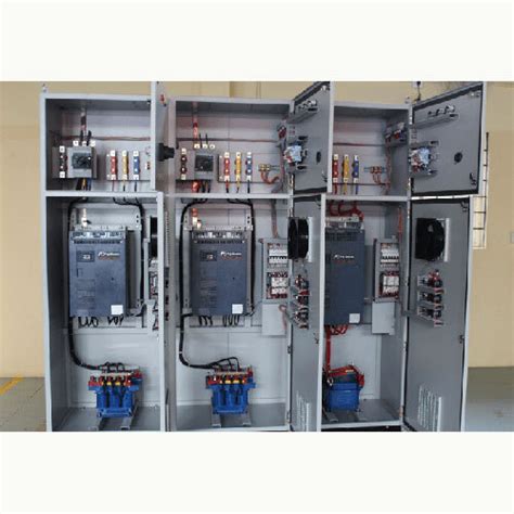 Variable Frequency Drive Vfd Base Material Metal Base At Best
