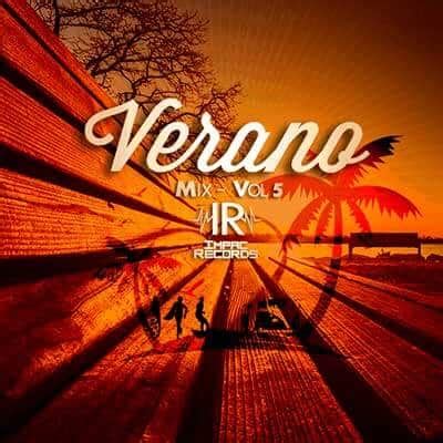 Verano Mixes Impac Records