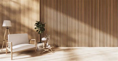 Wall Cladding Design 25 Wall Panelling Ideas To Update Your Interiors