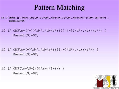 Ppt Intermediate Perl Powerpoint Presentation Free Download Id384145