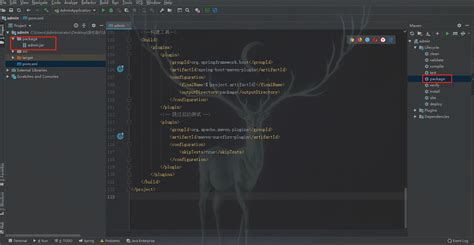 开源一套极简的前后端分离项目脚手架 Huanzi Qch 博客园