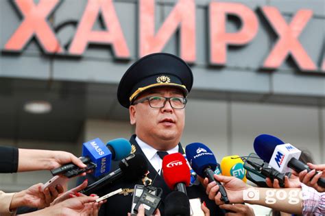 “Н Удаанжаргалыг Монголд ирүүлэх талаар холбогдох шалгалтын ажиллагааг хийж байна”