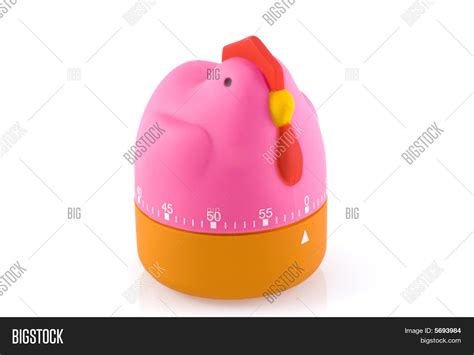 Egg Timer Image Photo Free Trial Bigstock