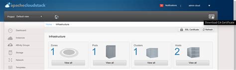 Cloudstack Ca Framework Cloudstack Feature Deep Dive Shapeblue